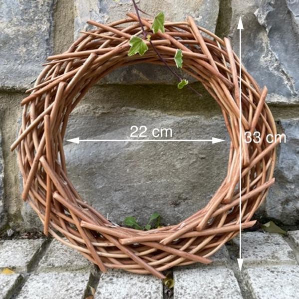 English Willow Baskets