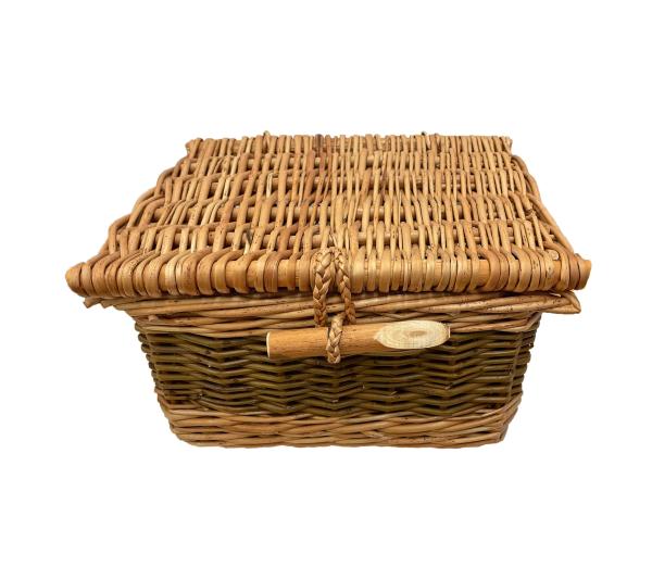 English Willow Baskets