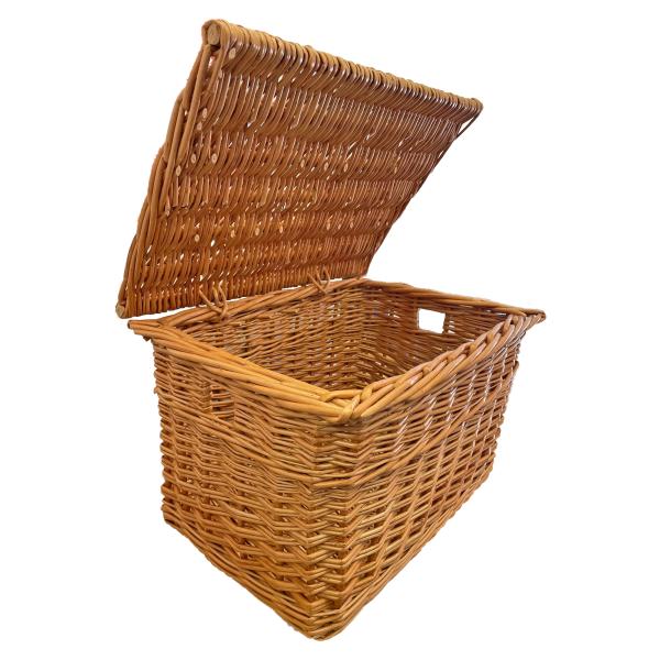 English Willow Baskets