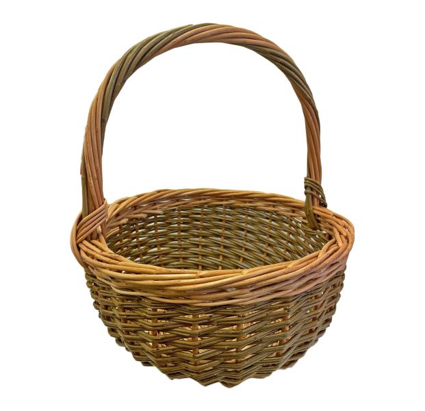 English Willow Baskets