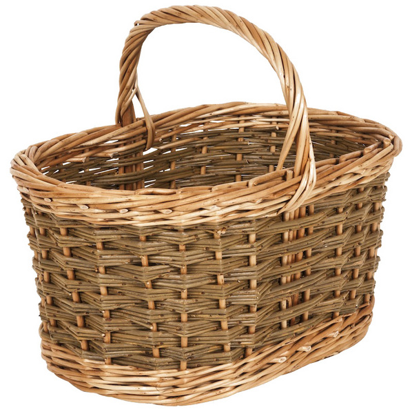 English Willow Baskets