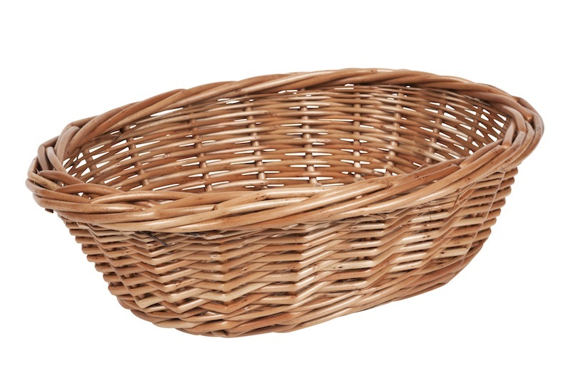 English Willow Baskets