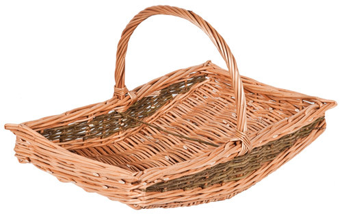 English Willow Baskets