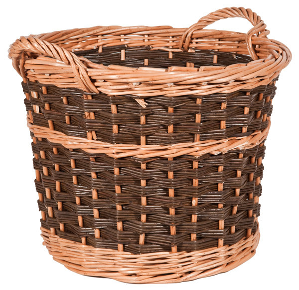 English Willow Baskets