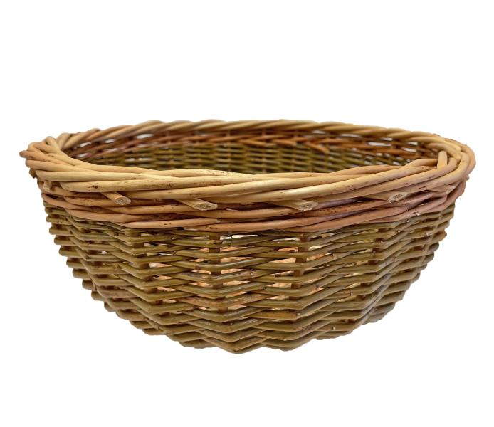 English Willow Baskets