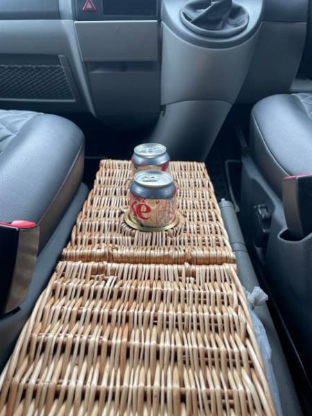 English Willow Baskets