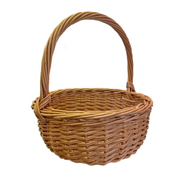 English Willow Baskets