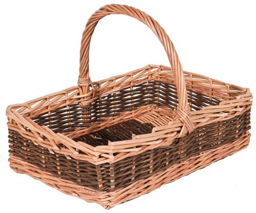 English Willow Baskets
